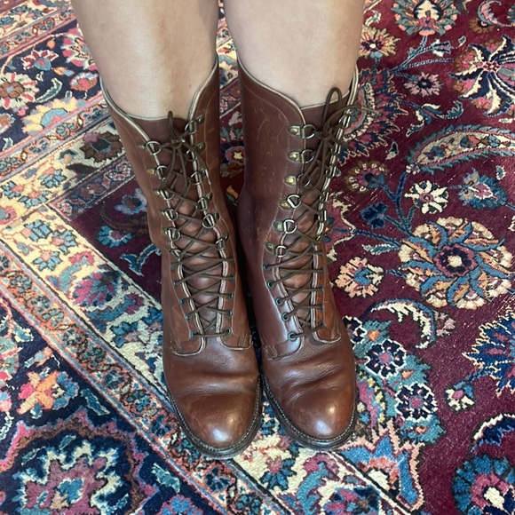 Morgan | Shoes | Vintage Morgans Boots | Poshmark